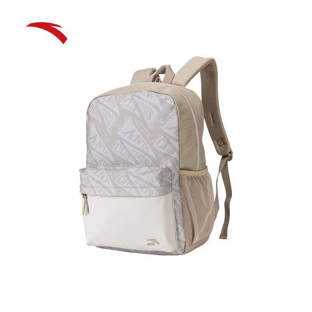 ANTA Sports Backpack Autumn New Outdoor Travel Bag Daily Commuting ...