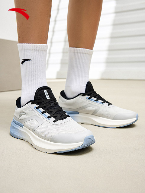 Anta Shenxing 7丨Sports men's autumn comprehensive training shoes ...