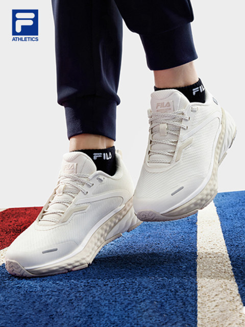 FILA FILA Official Women's Shoes FILA SPD CHEETAH Road Running Shoes ...