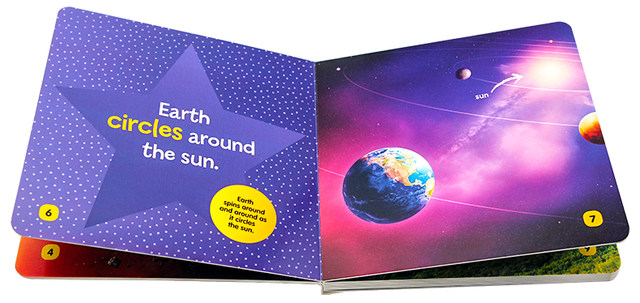 Imported English original version of the National Geography National ...