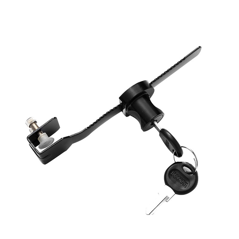 Cerradura de vidrio para vitrina, cerradura de puerta corrediza de ...