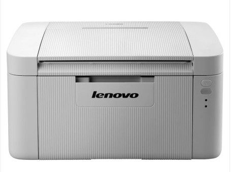 Lenovo LJ2206 printer L22052268 Xiaoxin student home small office A4 laser printer