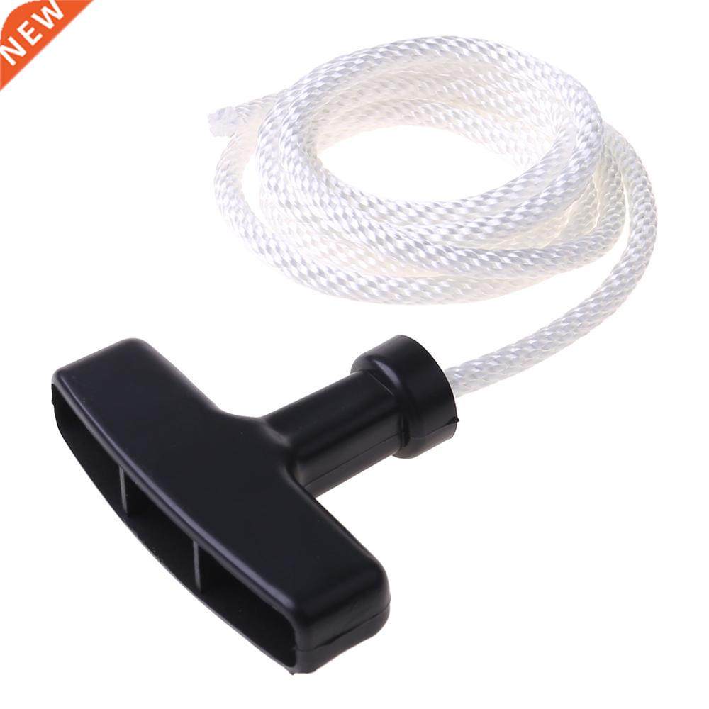 1.1M Universal Lawnmowers Pull Handle Starter Start Cord Rop