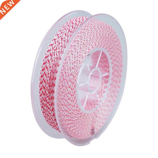 8 Strand Multifilament 100% Pe Braided Fishing Line 6Lb-300Lb