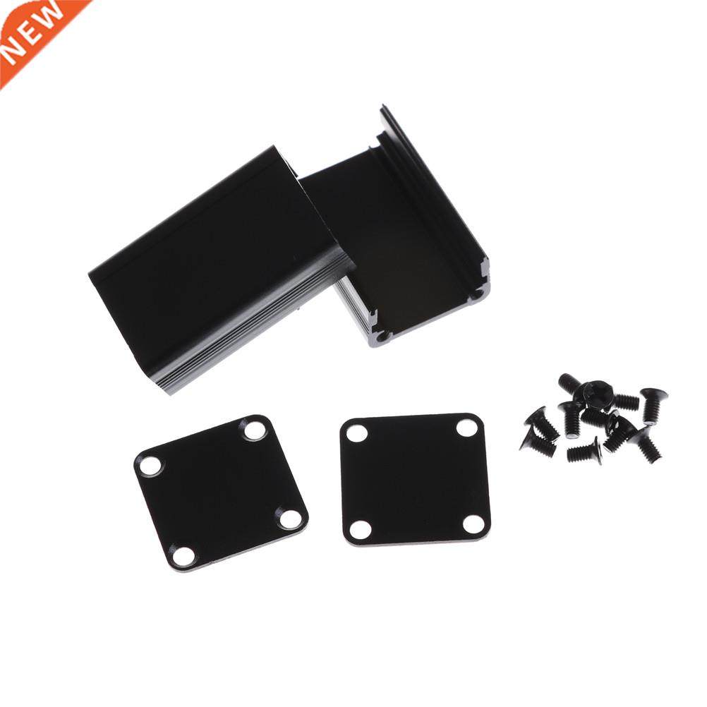 1Set Enclosure Electronic Project Case for PCB Extruded A
