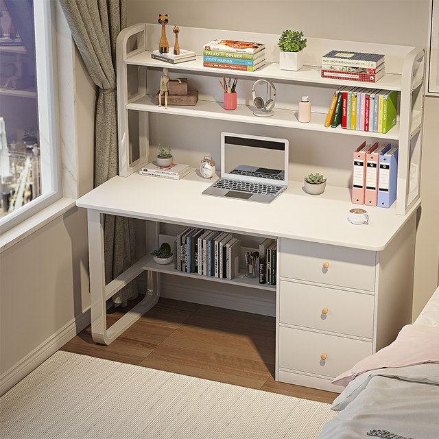 Desk Bookstore Integrity Nordic Modern Minimalist Student Student ...