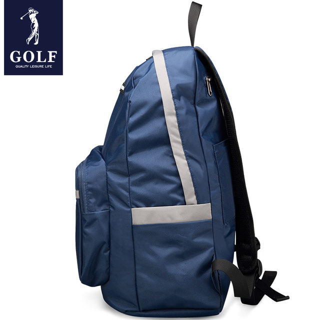 GOLF's new men's and women's foldable backpacks, lightweight travel ...