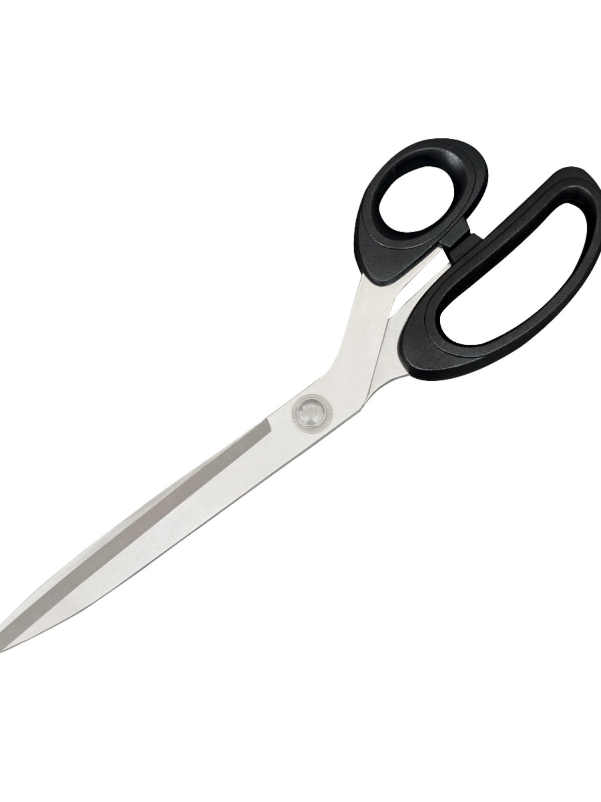 Pinheng Stainless Steel Tailoring Scissors - Household Fabric & Leather ...