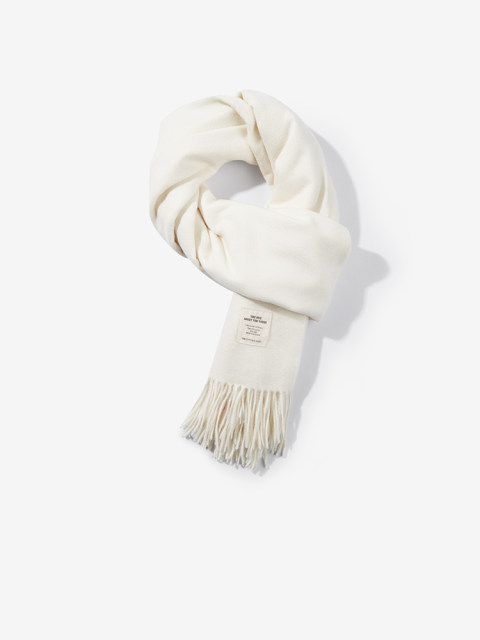 Senma scarf female 2023 autumn and winter new boys Korean version of ...