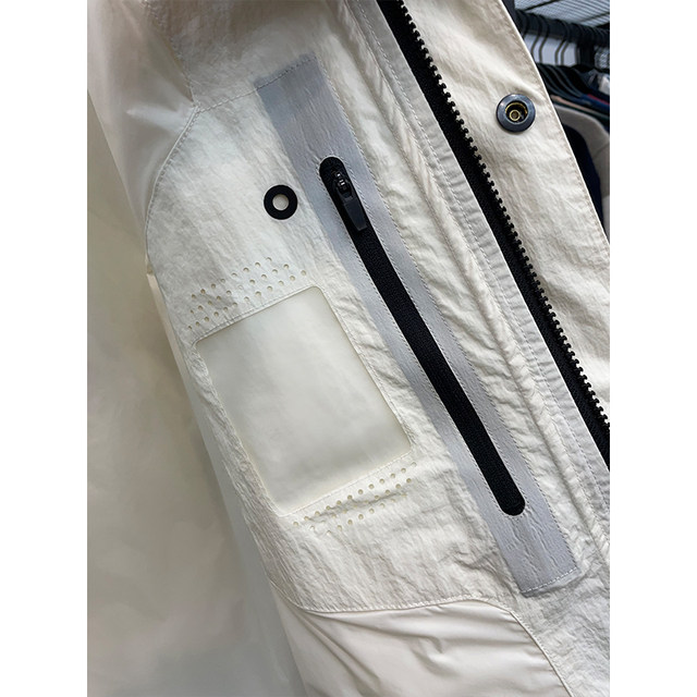 MCLIMITED-JL-YD Japan imported coated wear-resistant functional three ...