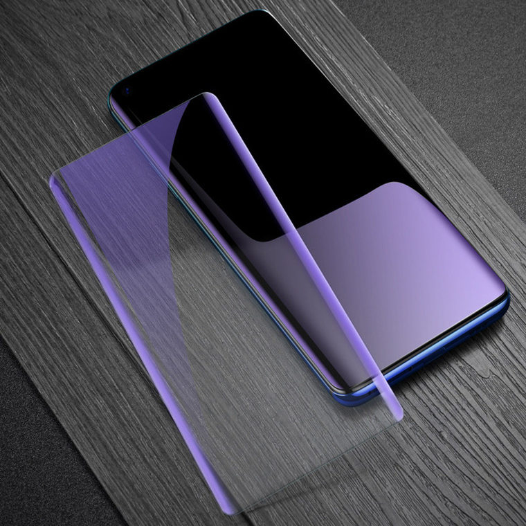 Huawei MateX3X5 curved UV tempered film Xiaomi Fold4 Honor MagicV3Vs2 ...