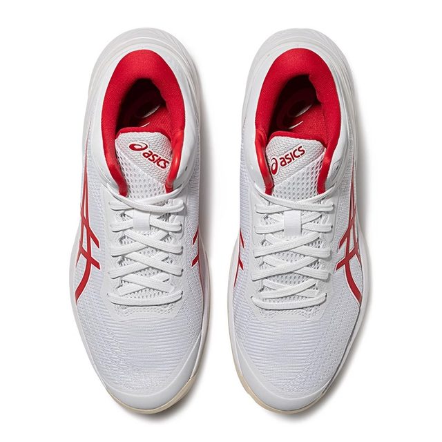 Asics basketball shoes men's official GELBURST 28 breathable ...