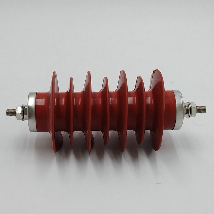 실리콘 hy5wz-17/복합 산화 아연 피뢰기 | 상하이 원정대