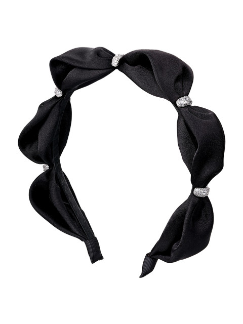 Cercoo/She Ke bow and ink pleated straps for women's new style of ...