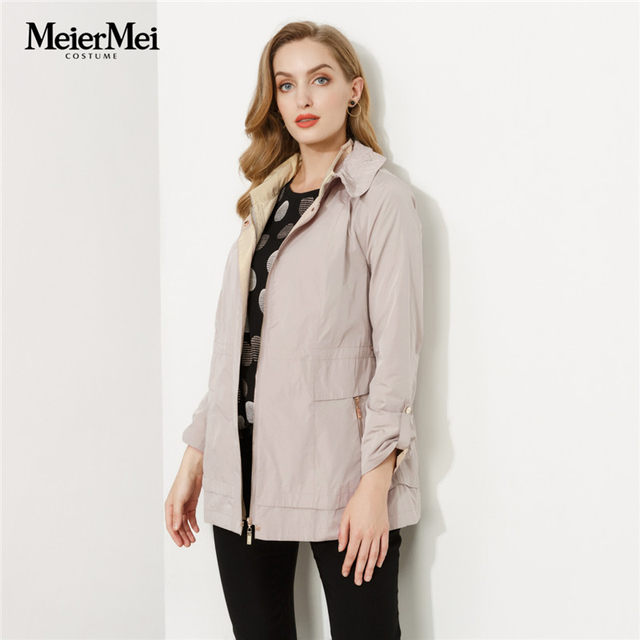 Mei Rui brand counter fashion temperament, age -reducing pumping rope ...