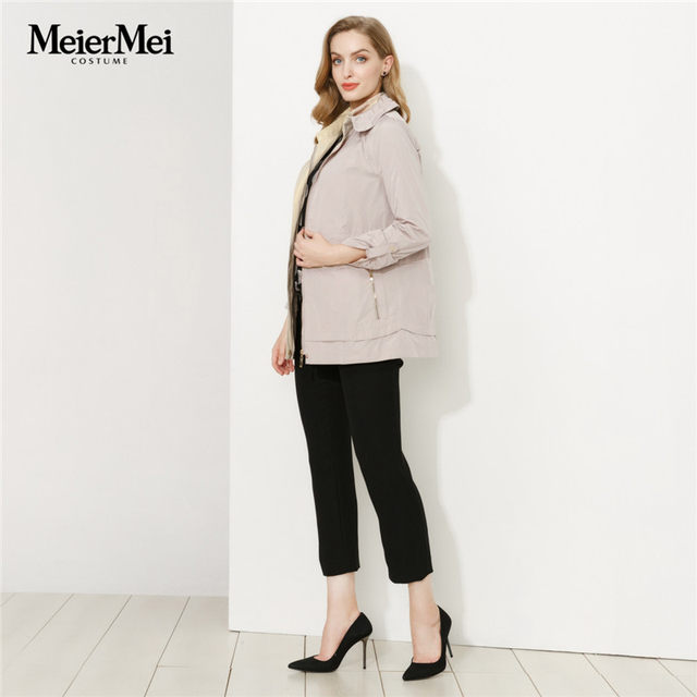 Mei Rui brand counter fashion temperament, age -reducing pumping rope ...