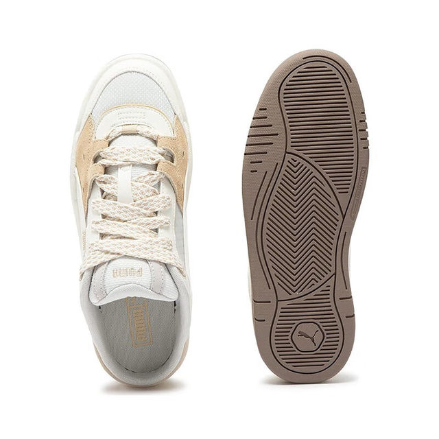 PUMA Mule shoes for men and women, summer breathable heelless bread ...