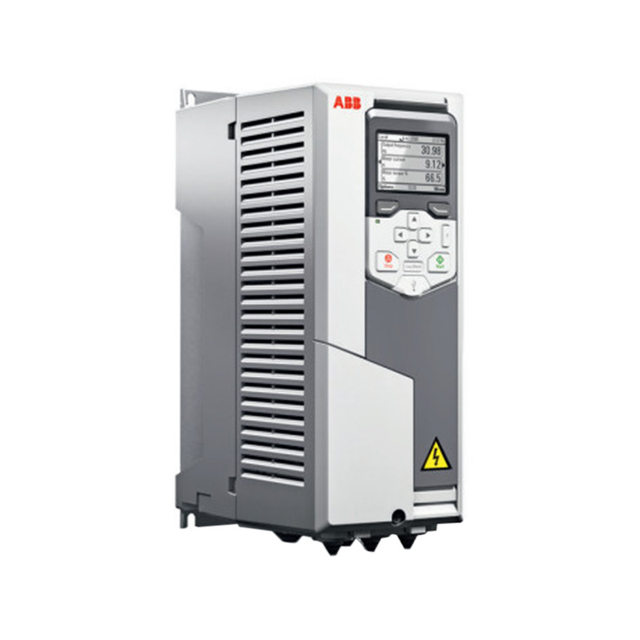 abb frequency converter-ACS580 frequency converter ACS580-07-0430A-4