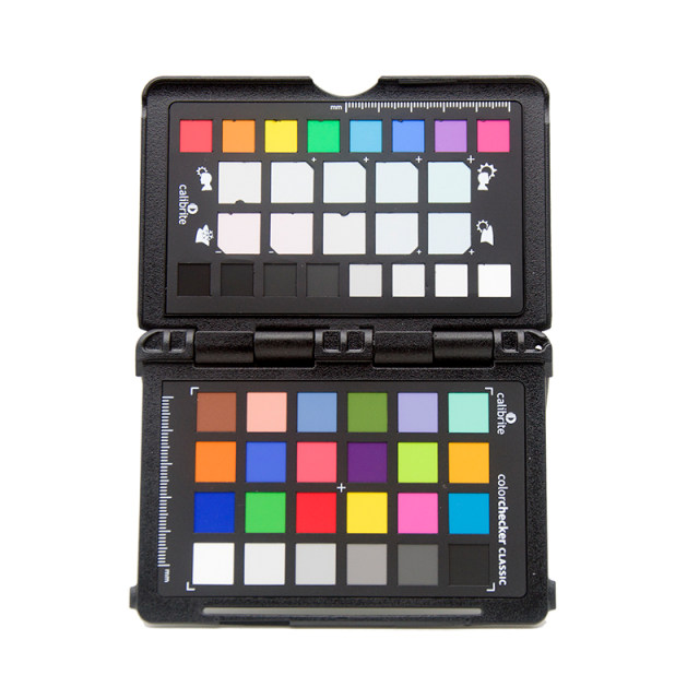 calibrite color card passport 2nd generation original ...