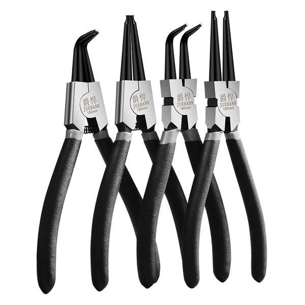 Internal and external circlip pliers | Juehann Circlip Pliers ...