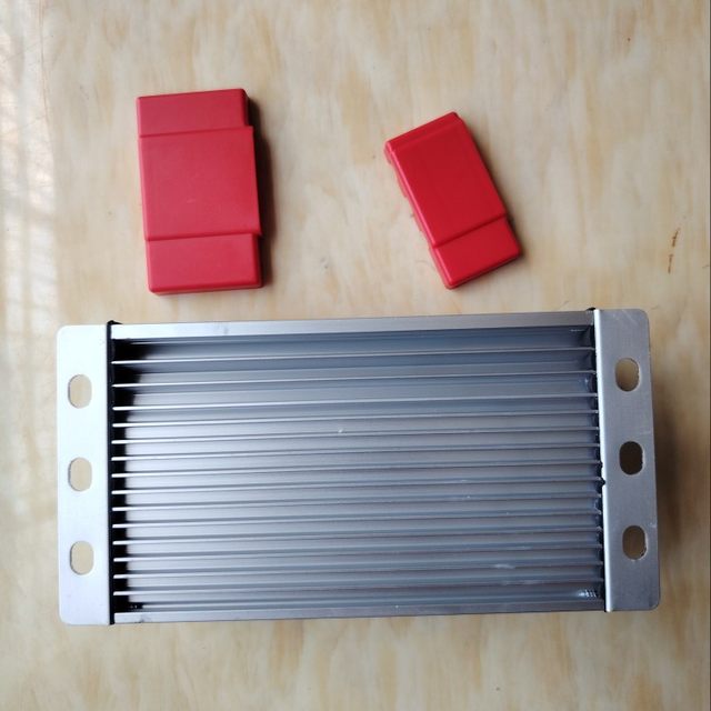 Tailing Original 72V40A Dc Brushless Motor Controller Zwk 072040 A ...