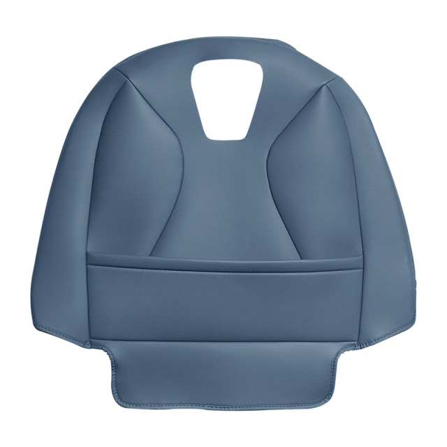 25 BMW new 5 Series i5 rear seat anti-kick pad protective protective ...