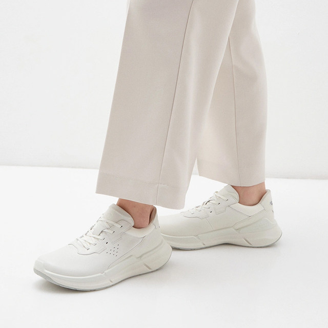 Ecco/爱Step men's and women's shoes spring and autumn non-slip sports ...