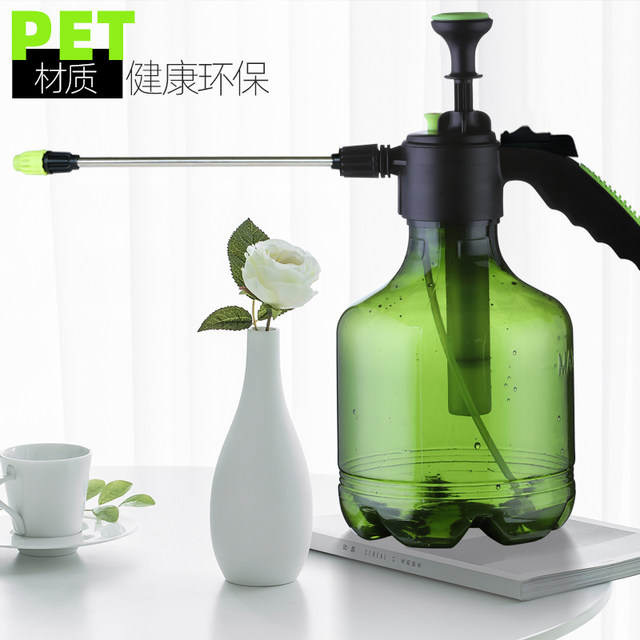 Extended rod watering flower spray pot 84 disinfection cleaning special ...