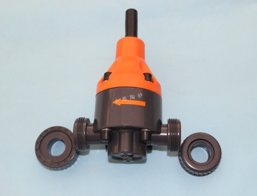 UPVC safety valve/pvc plastic back pressure valve//single pressure ...