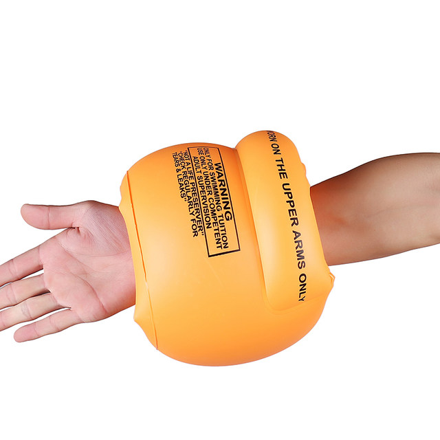 Children's swimming arm ring adult water sleeve arm ring adult baby ...