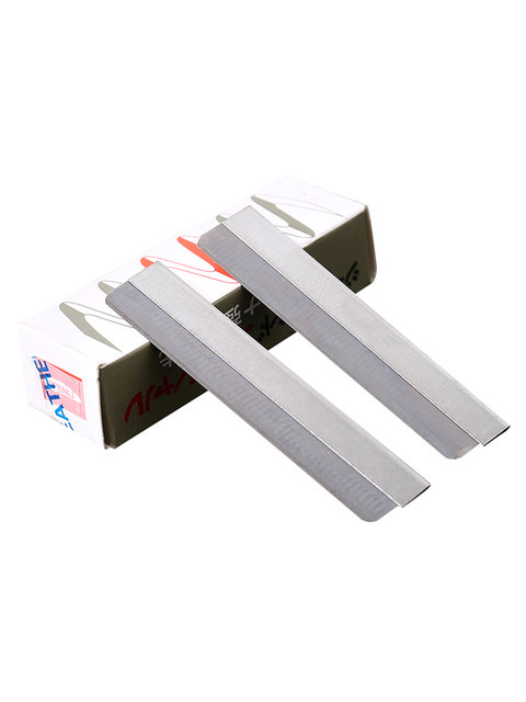 New professional eyebrow trimming blade makeup artist female beginner ...