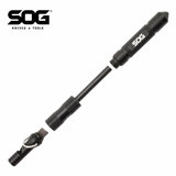 SOG Sog Sog FT1001 Multifunctional Survival Tactical Pen Fire Bant
