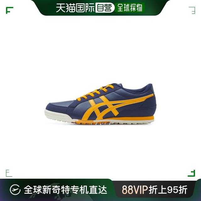 Korean direct mail asics general sports and casual shoes ASICS