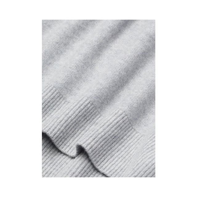 Hong Kong Direct Mail VINCE Women's Suit CAK9752VNC061HGY Cashmere