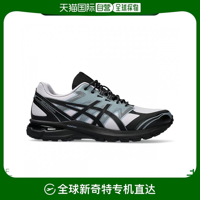 Korean direct mail asics universal casual shoes ASICS footwear industry ...