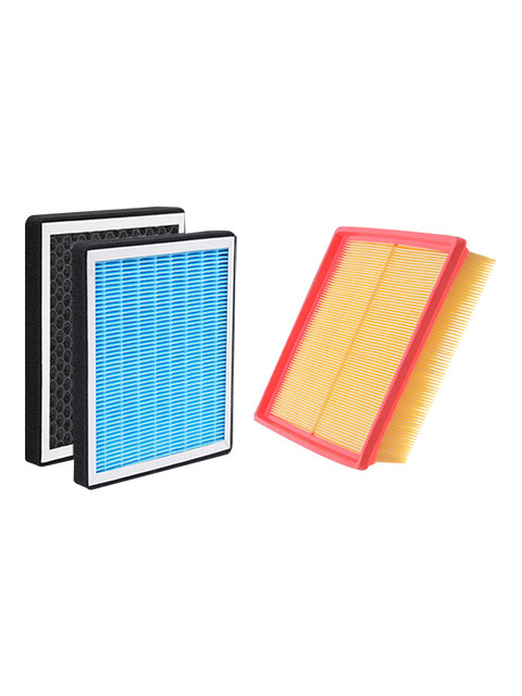 Aromatherapy air -conditioning filter adaptation Chery A3 Ericize 5 Jietu X70Plusx90m Fengyun 2 ...