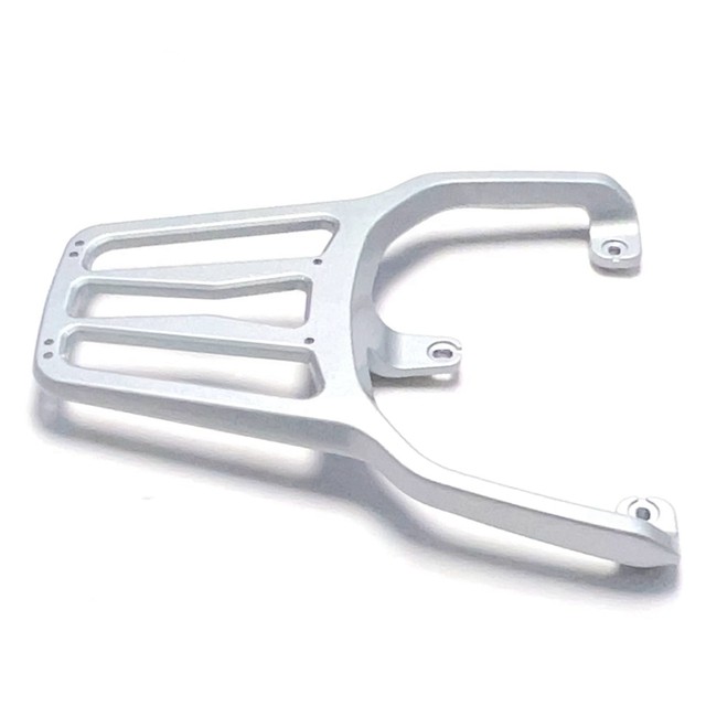 Suitable for Tailing Ketu electric vehicle rear tail frame Emma Lingmai ...