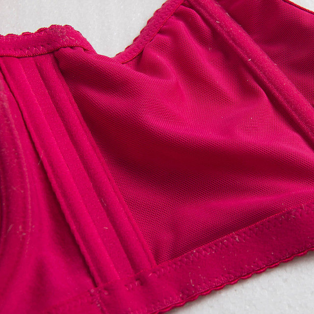 Fiberyan counter new product gathered and treated the upper bc cup lace ...