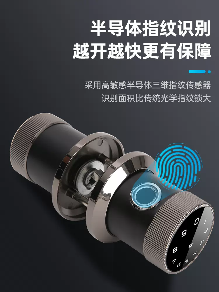 Those who use digital lock lip lai | Page 242 | HardwareZone Forums