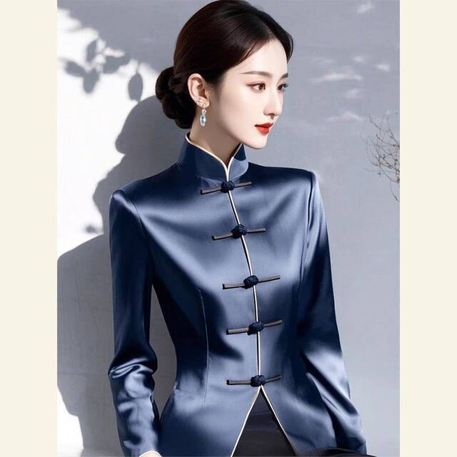 Brand discount store counter withdrawal new Chinese style Chinese style ...
