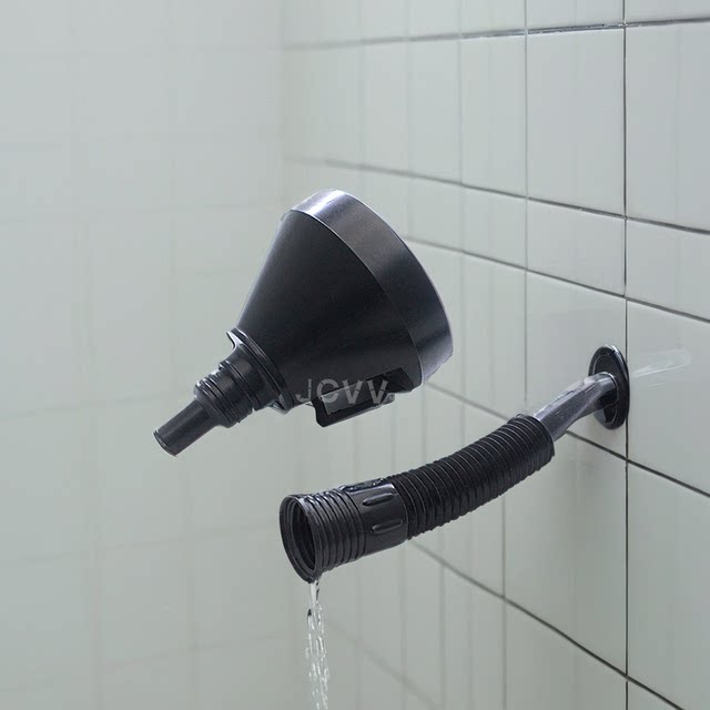 Generator thickened oil bucket car and motorcycle refueling filter ...