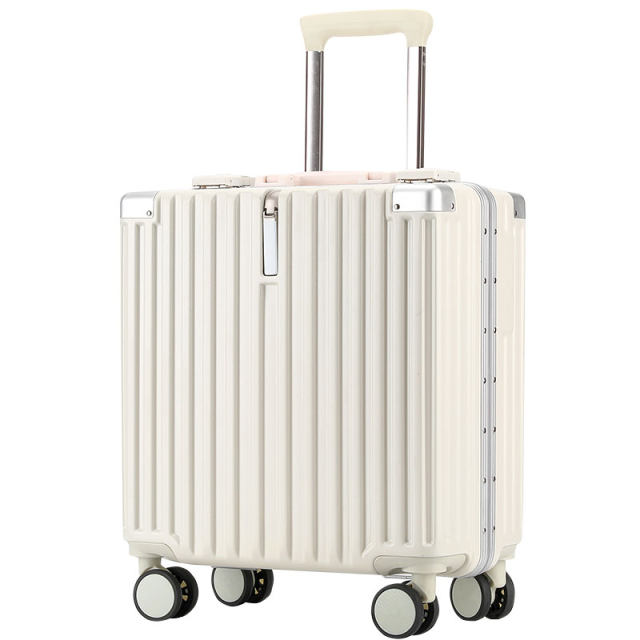 The luggage 20 -inch board female 2024 new version 18 small lightweight ...