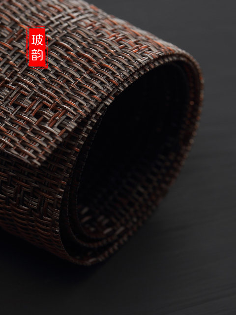 Boby tea pad Kung Fu tea set Tea slag pad tea table tea tray tea ...