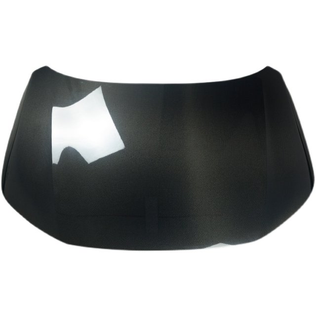 Suitable for eleventh generation Civic/style carbon fiber hood FE1/FL1 ...
