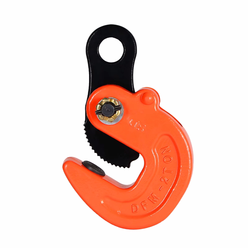 Rio Tinto Steel Plate Lifting Clamp Clamp L-Type Lifting Clamp CDH ...