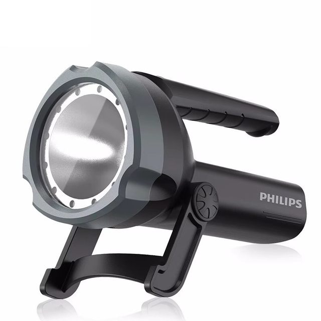 Philips/Philips flashlight strong light rechargeable outdoor SFL3101 ...