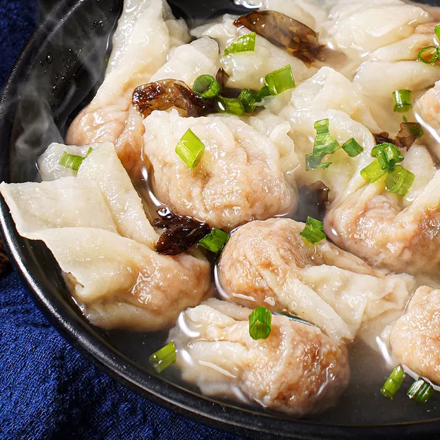 Haixin Fuzhou Meat Yan Specialty Snacks Fresh Flat Food Taiping Yan ...