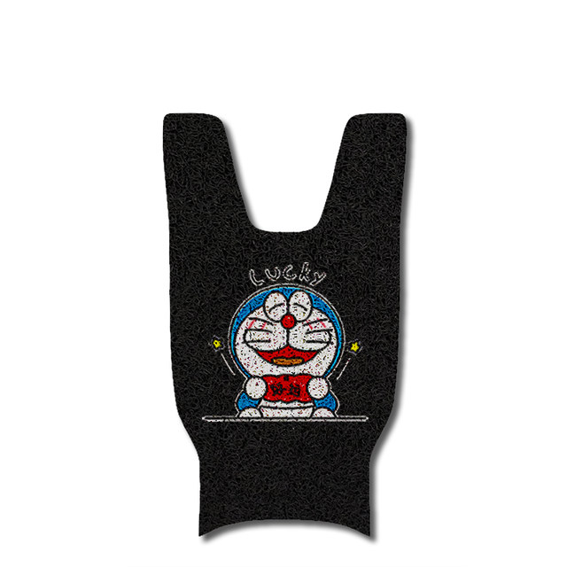 Suitable for Shanghai Phoenix N7 national standard version electric vehicle foot pads Phoenix N7 ...