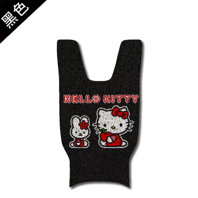 Suitable for Shanghai Phoenix N7 national standard version electric vehicle foot pads Phoenix N7 ...