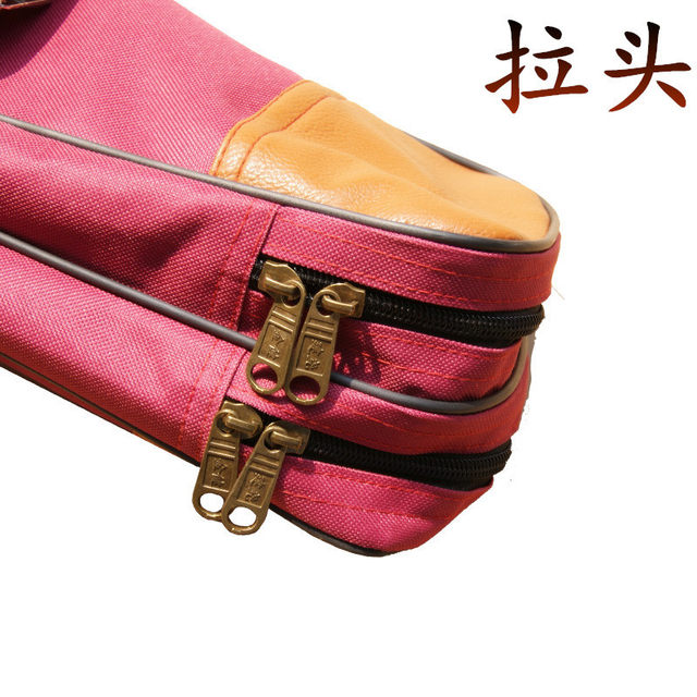 Thickened Tendon Cloth Single-Layer Double-Layer Tai Chi Sword Bag ...